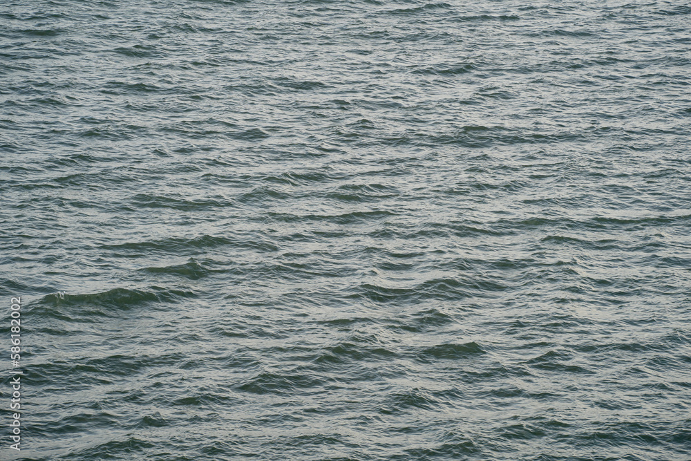 Sea Ocean water surface texture. Deep sea waves, Close up Nature ...