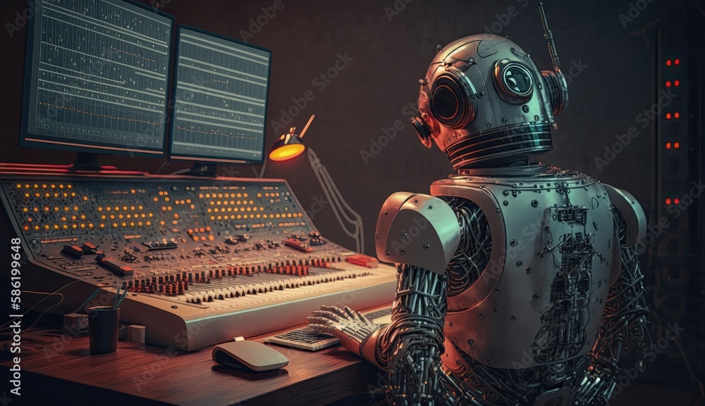 AI in toy design creates interactive play experiences that engage ...