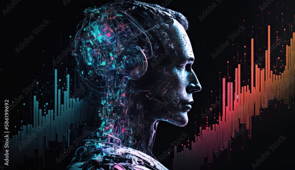 Artificial Intelligence is shaping the future of digital technology ...