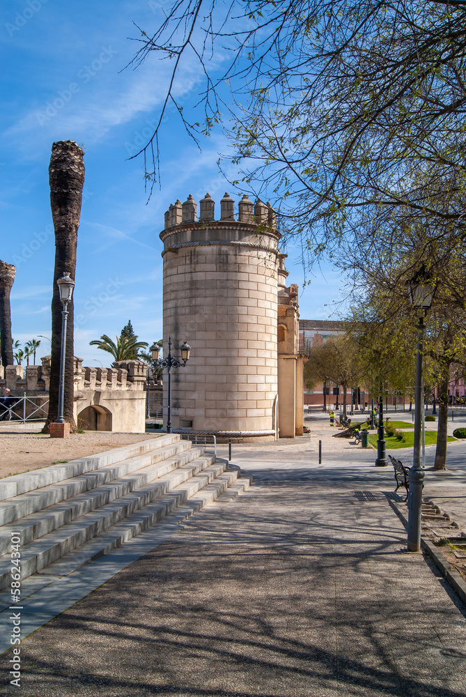Arquitectura De Almenas