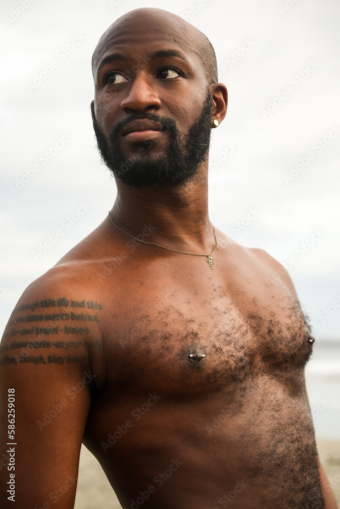 Poster Victor Mitchell Photoshoot Costa Rica – Wall Art | UkPosters