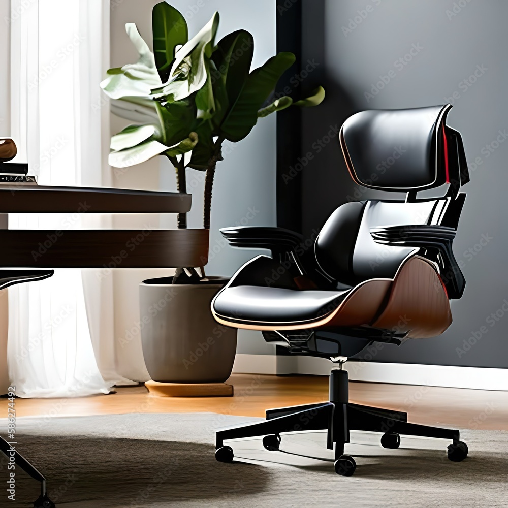 The photograph features a stunningly realistic and highly detailed ...