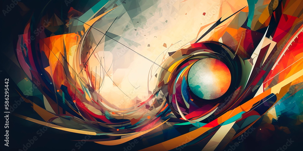 Awesome Abstract Backgrounds