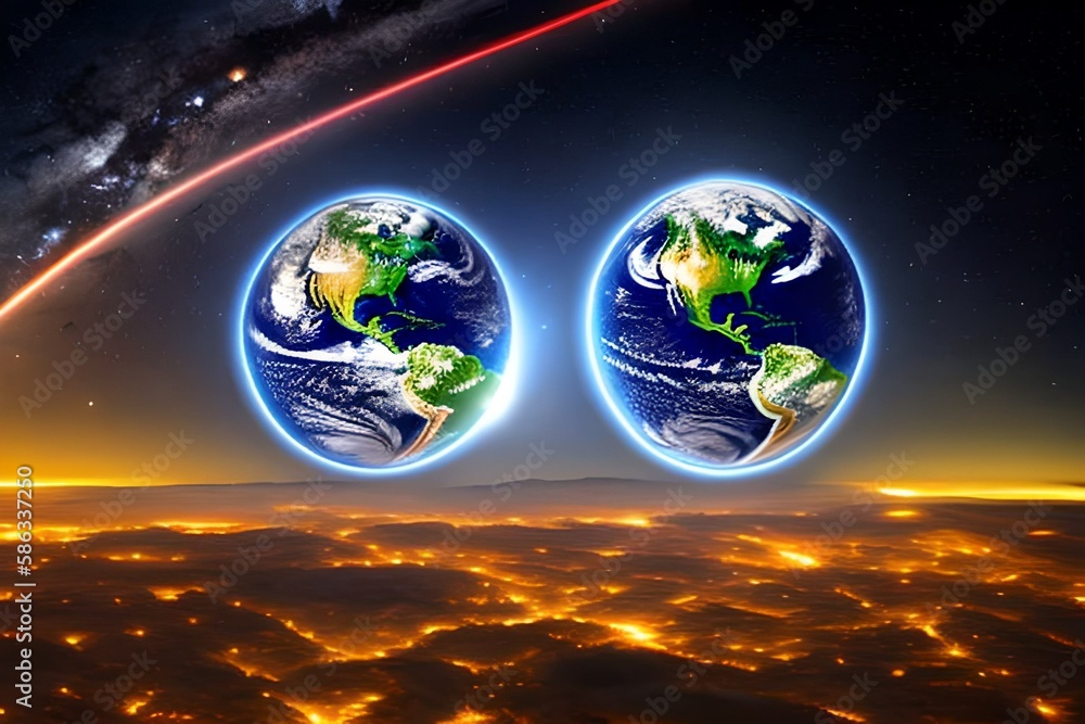 Earth Day Nasa