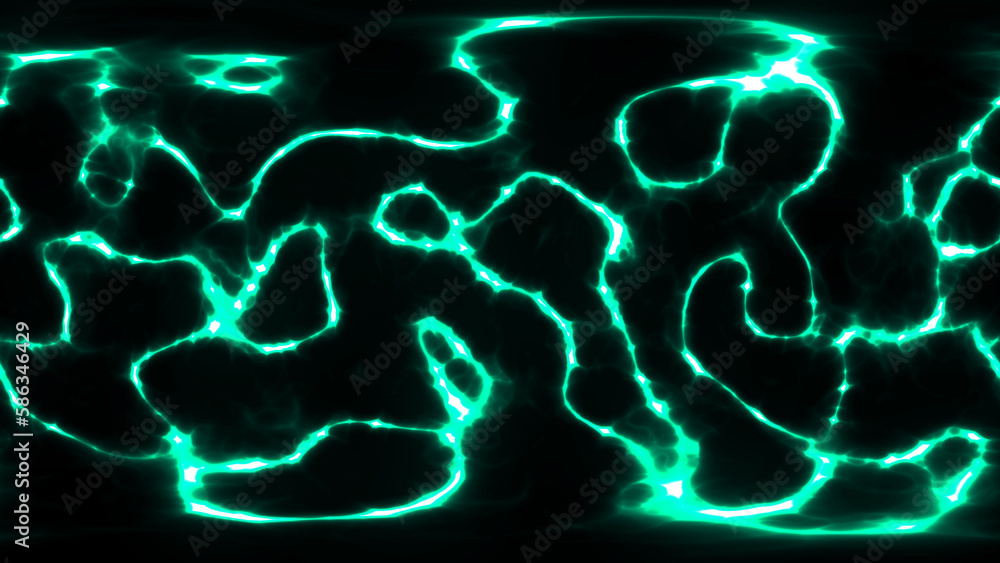 Simple Noise Abstract Animated Background. Abstract background with ...