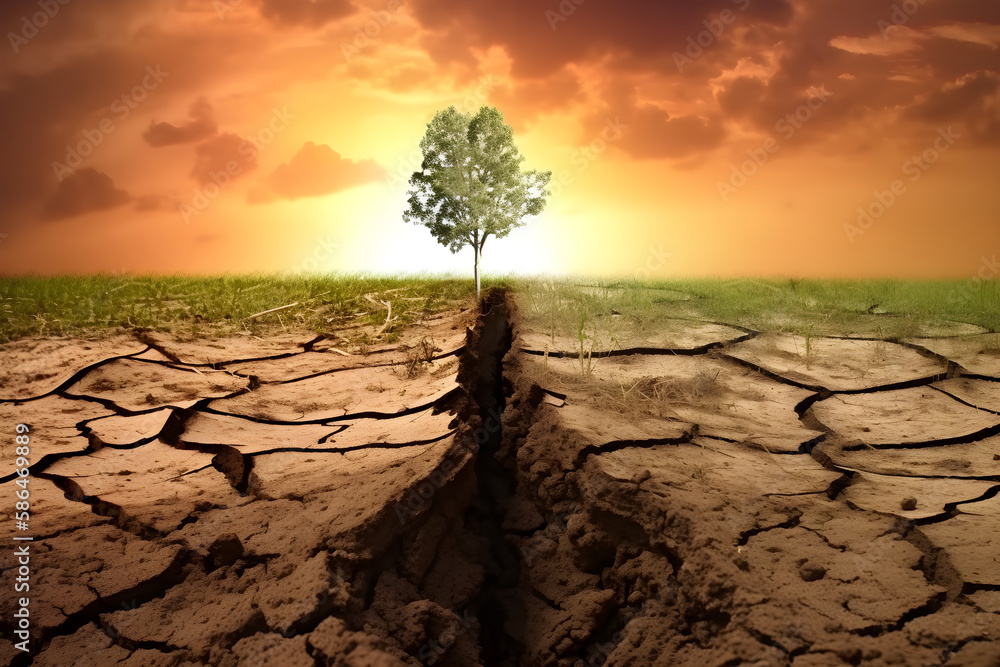 The Devastating Impact of Soil Degradation on Our Planet and Its ...