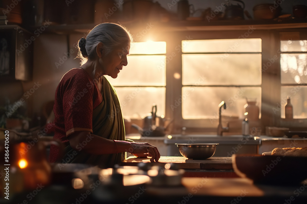 Rustic Indian Cooking. Taste the traditional and homemade flavors of ...