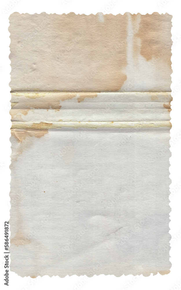 Vintage background of old paper texture with spots Stock Photo | Adobe ...