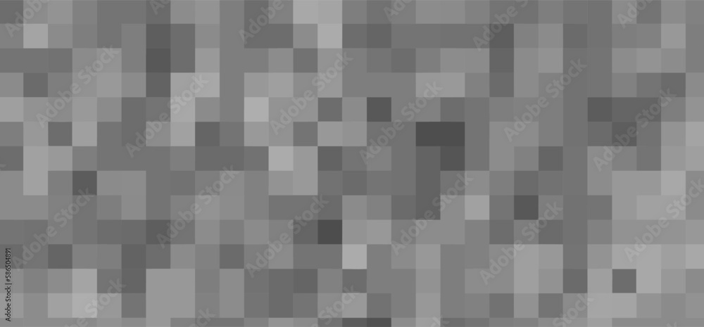 Business light backdrop with pixels. Texture for web, print, home decor ...