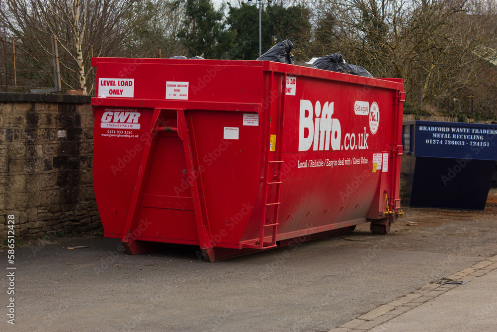 Biffa is one of the leading commercial waste collection companies in ...