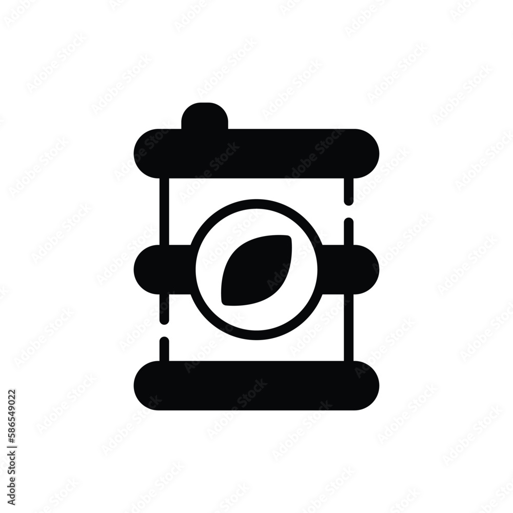 Barrel icon. Suitable for Web Page, Mobile App, UI, UX and GUI design ...