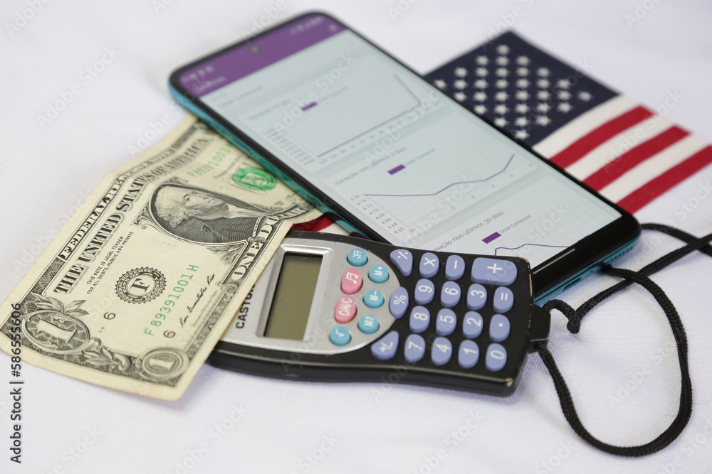 Queda do dólar traz causas e as consequências para economia brasileira ...