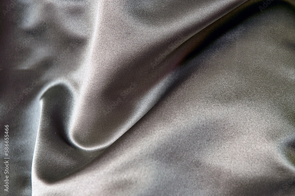 Textura de textil. Fondo de ropa. Stock Photo | Adobe Stock