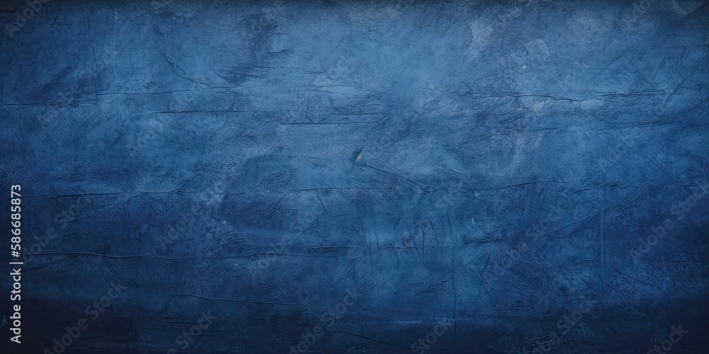 Dark navy blue Texture background, Decorative abstract rough surfaces ...
