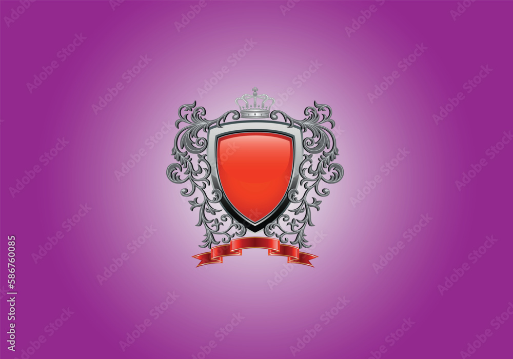 shild vector badges and stickers vector. Shild badges. Vector badge and ... shild vector badges and stickers vector. Shild badges. Vector badge and ...