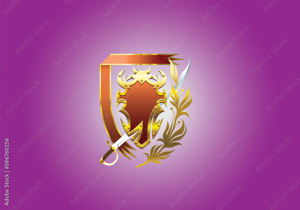 shild vector badges and stickers vector. Shild badges. Vector badge and ... shild vector badges and stickers vector. Shild badges. Vector badge and ...