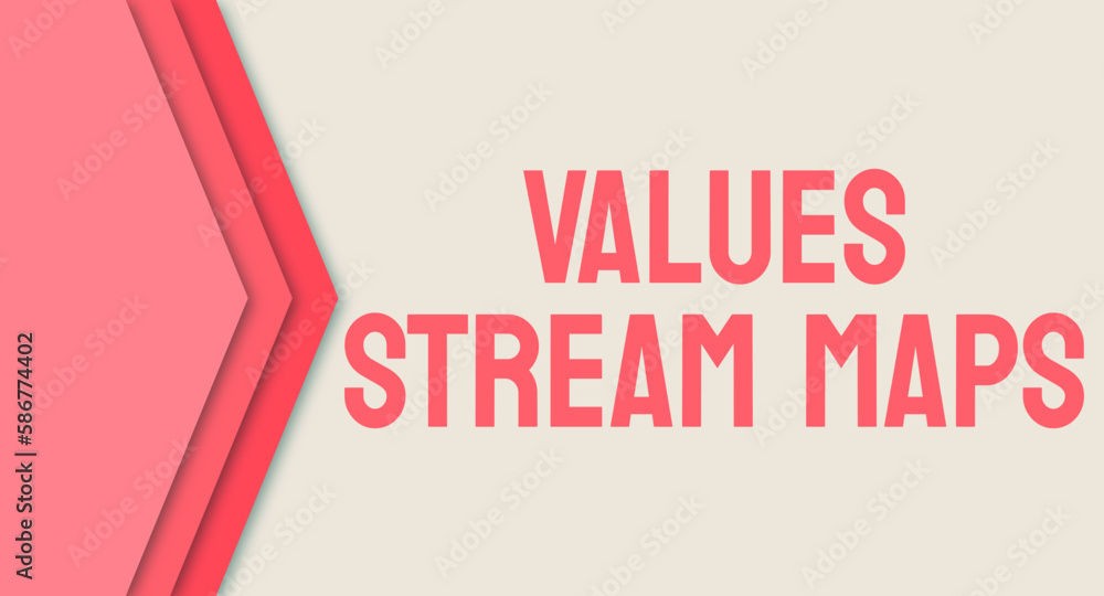 Values Stream Maps: A tool used to visualize and improve business ...