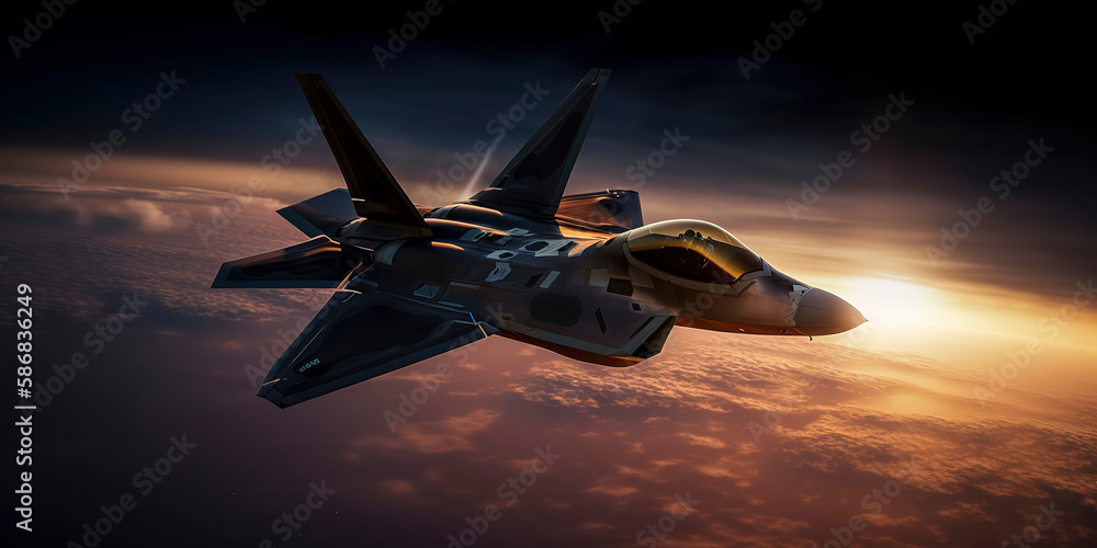 F-22 Raptor By Me (3840x2160) R/wallpapers, 54% OFF