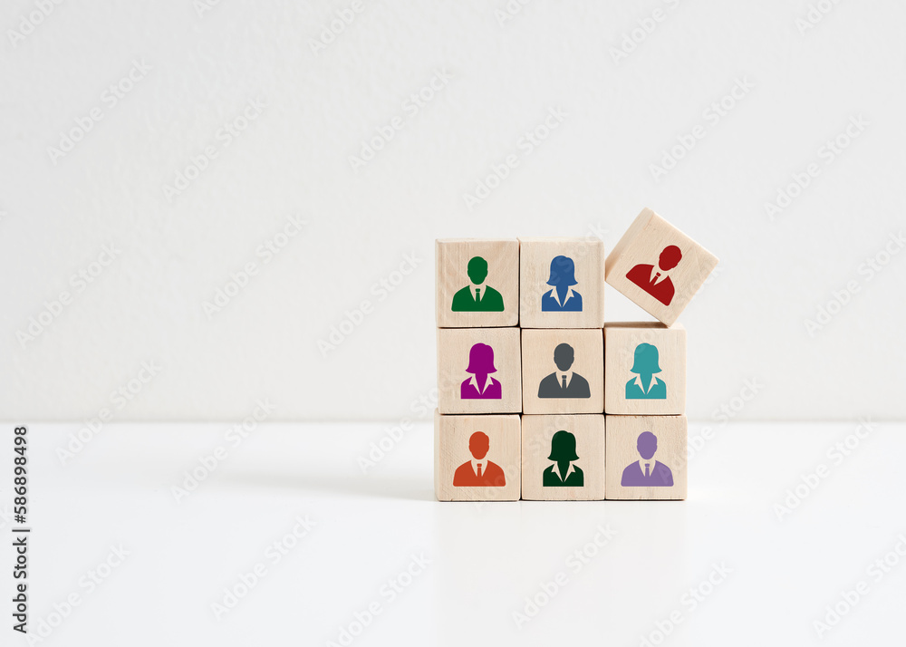 Violation of team integrity and deviation from work performance and ...