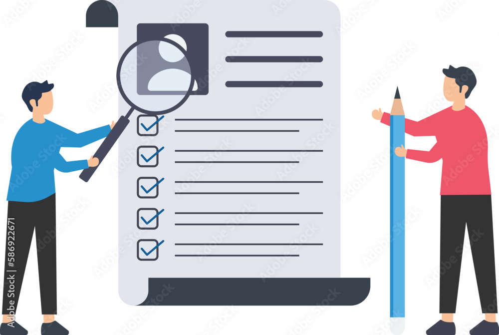 Employee assessment, Evaluation or employee assessment, rating or ... Employee assessment, Evaluation or employee assessment, rating or ...