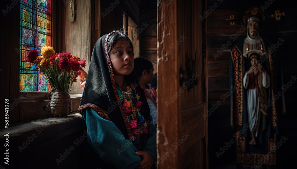 Christianity in Latin America: A Historical and Cultural Overview of ...