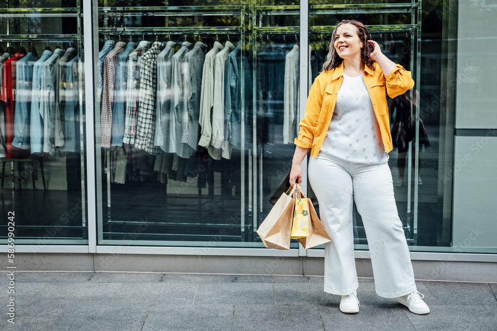Size-inclusive body positivity advocates for acceptance and celebration ...