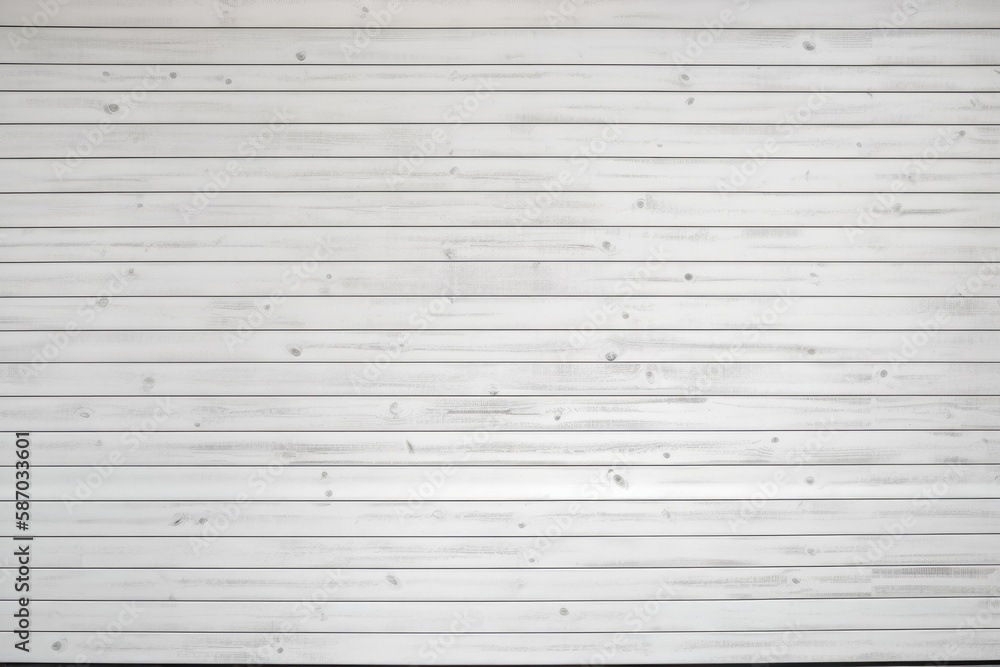Beautiful white shiplap wall backdrop Stock Illustration | Adobe Stock