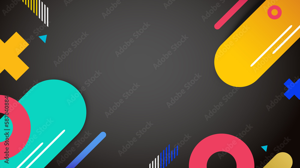 Minimalist Adobe Cover