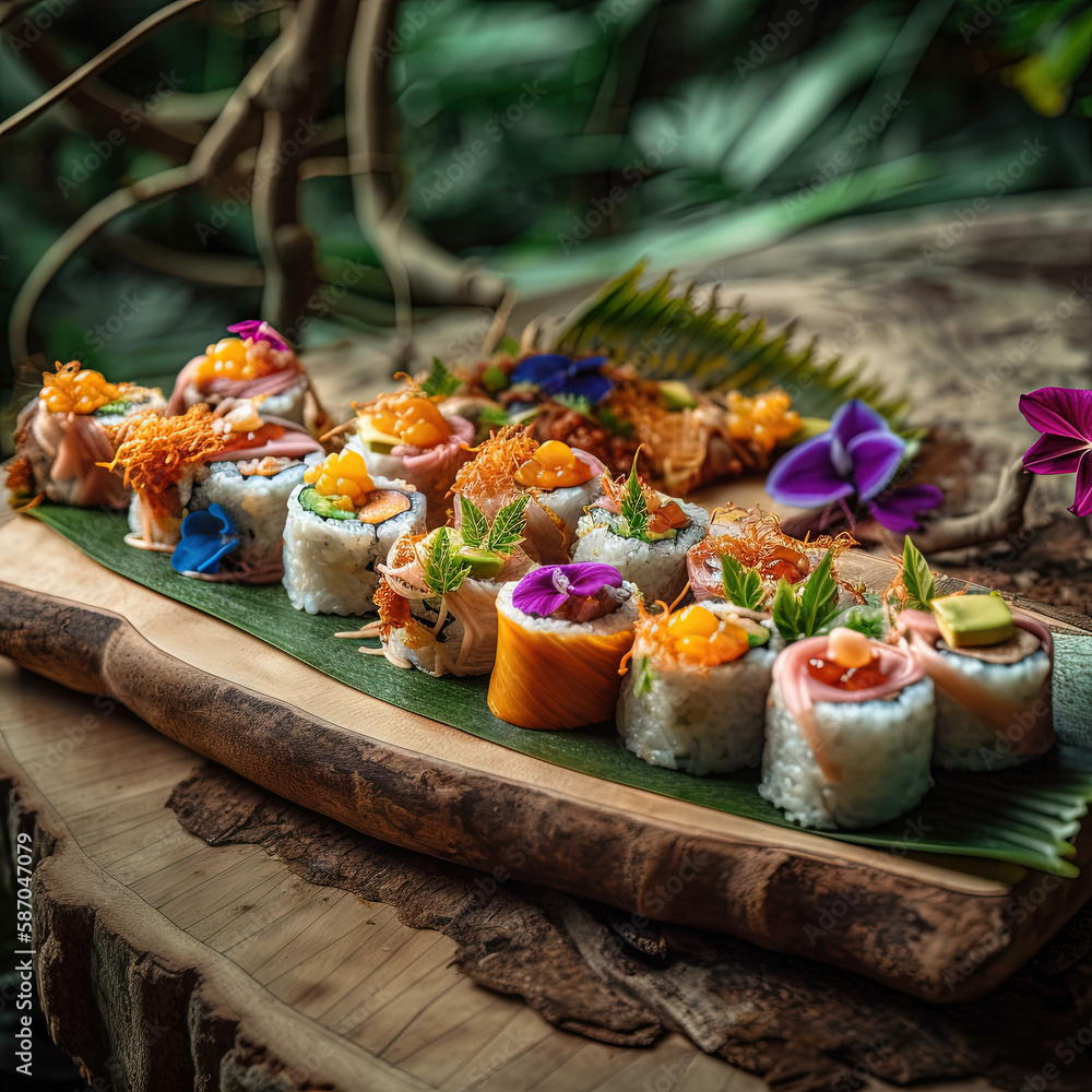 Discover our premium culinary photos to enhance your gourmet website or ...