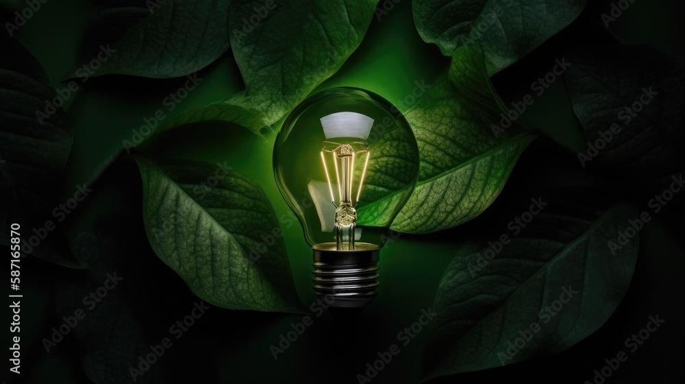 Eco Friendly Light Bulbs