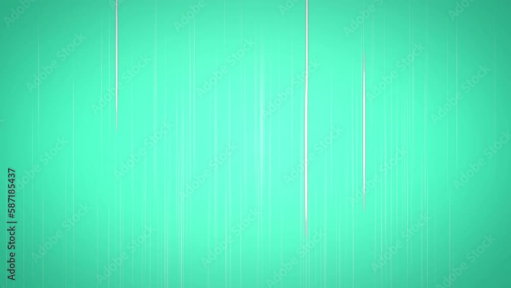 Dynamic Velocity: An Electrifying 4K Anime Speed Lines Motion Graphics ...