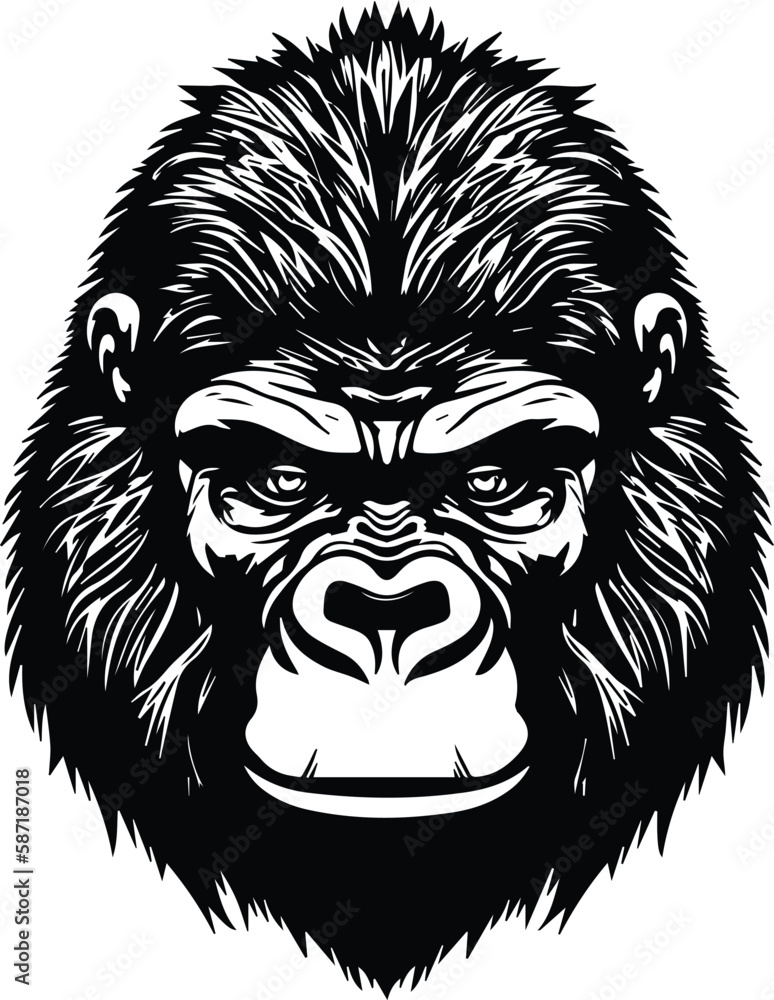 Silverback Logo
