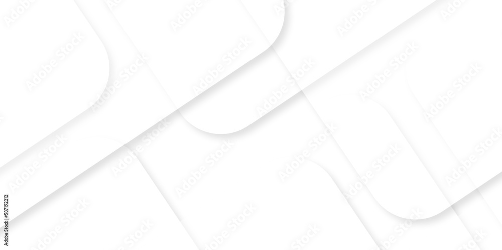 White paper texture Abstract white and grey triangle overlay texture ...