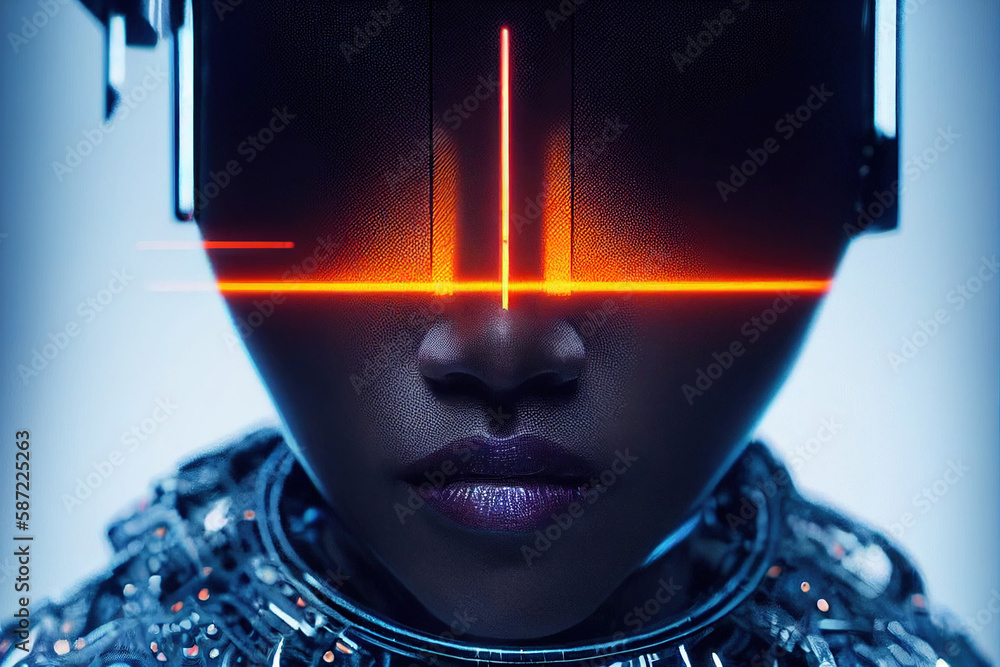 Hoodo - Full body fashion portrait, Stock photography of a beautiful ...