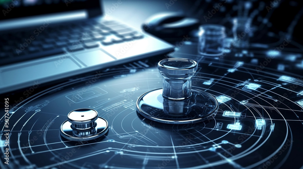 Healthcare technology encompasses a range of tools, devices, and ...