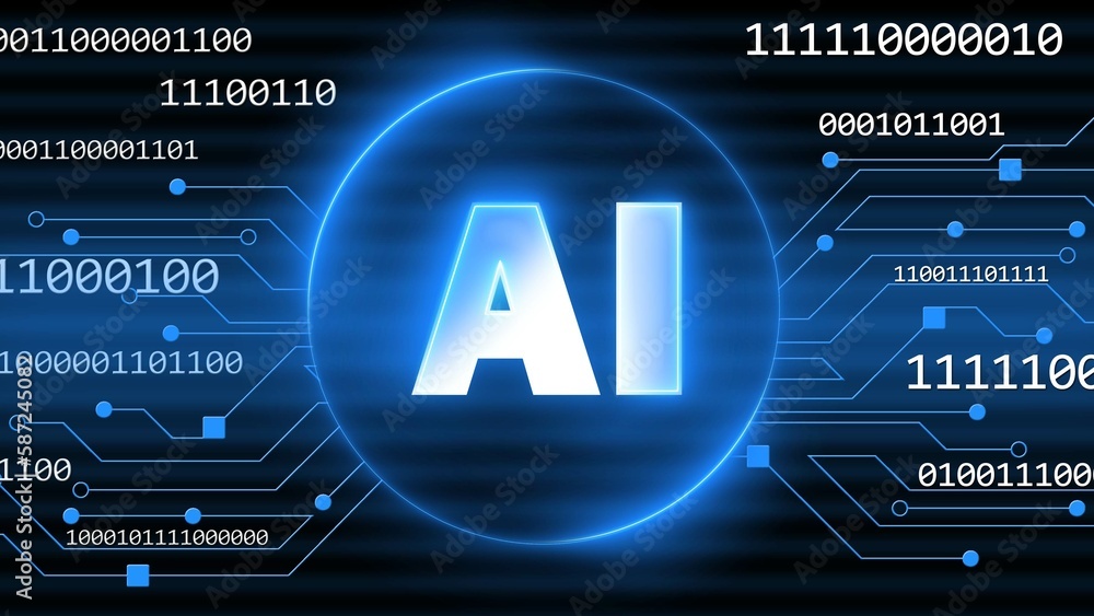 Concept of Visualization of Artificial Intelligence - AI letters ...