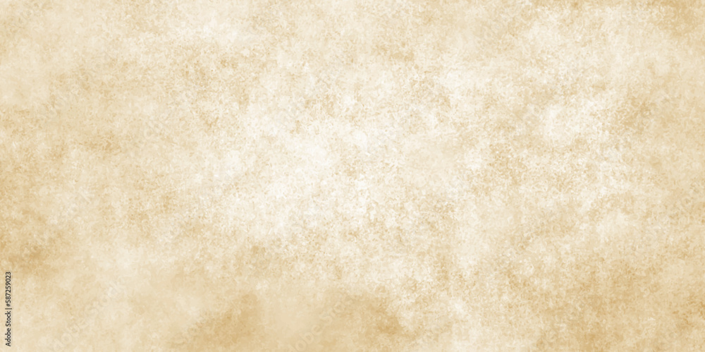 Abstract Light brown concrete background texture wallpaper . old grunge ...