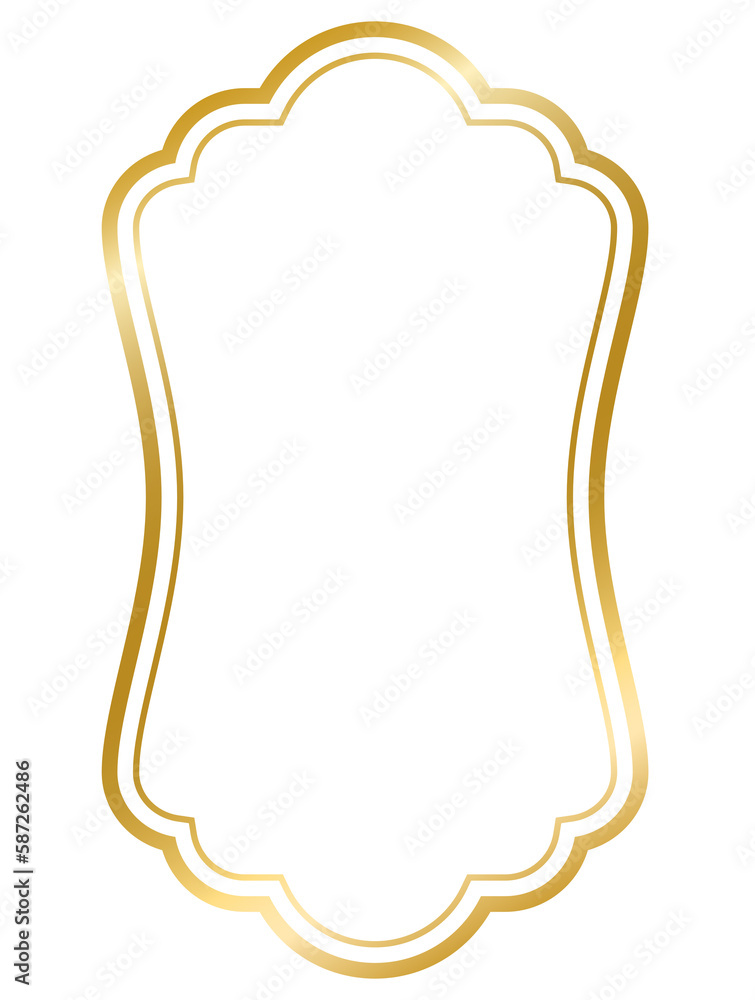 decorative frames banner label collection png transparent background ...