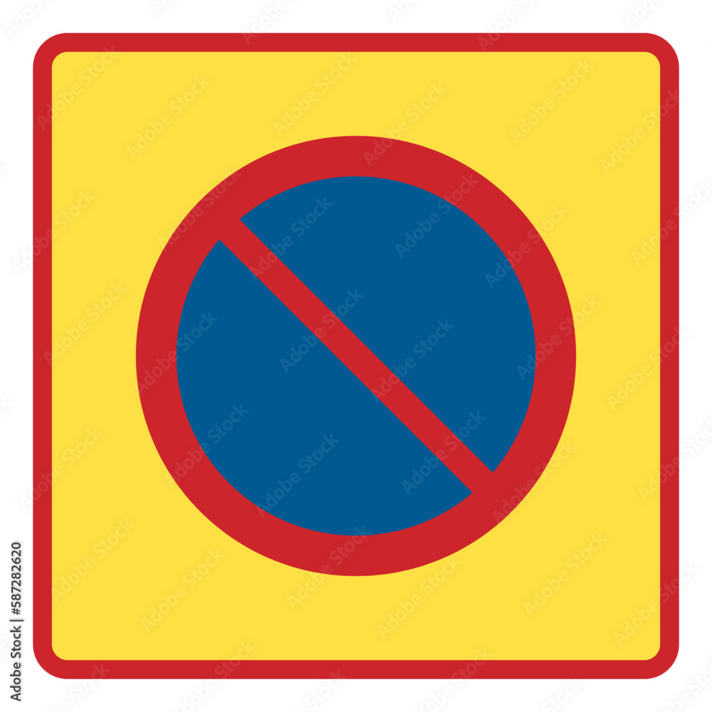 Traffic signs. Road signs. Instruction road signs. Road signs acting on ...