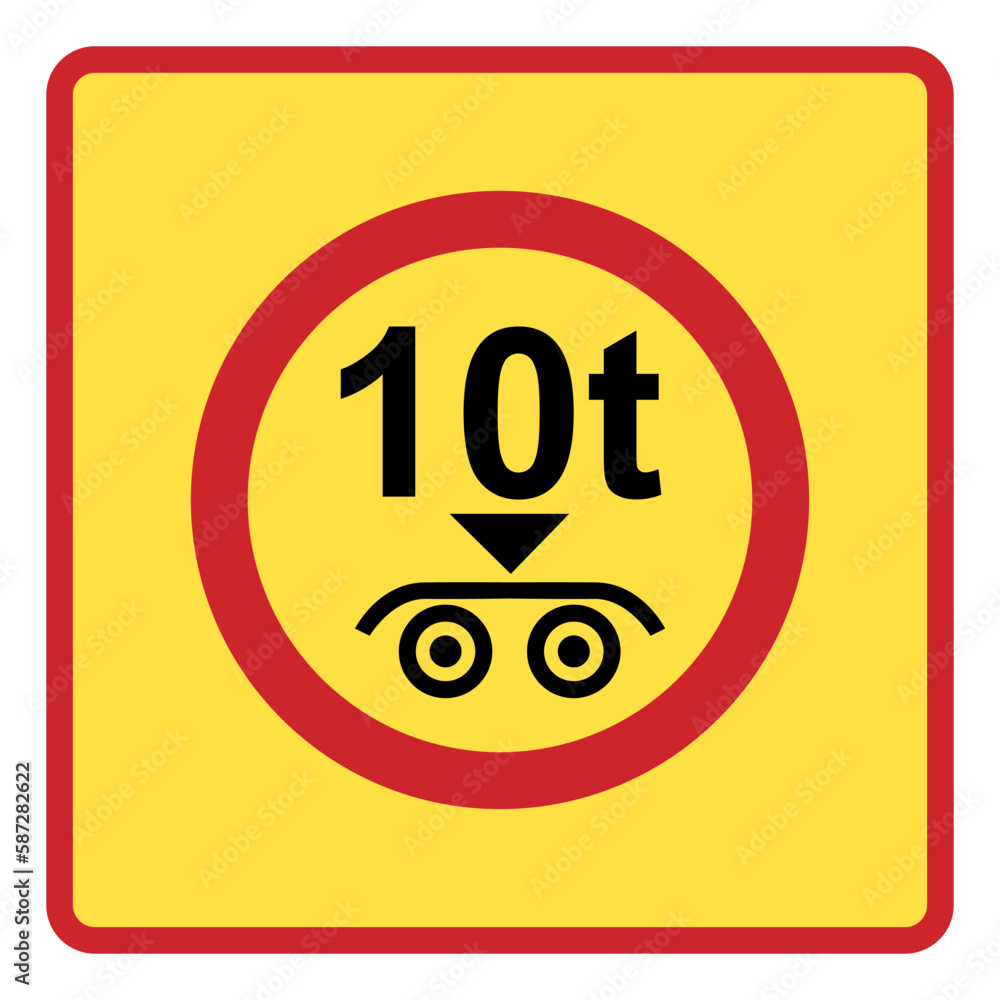 Grafika wektorowa Stock: Traffic signs. Road signs. Instruction road ...