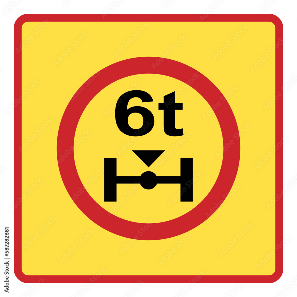 Traffic signs. Road signs. Instruction road signs. Road signs acting on ...