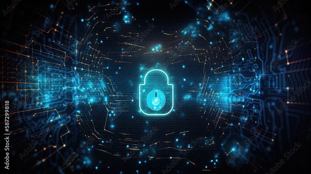 Cyber security HD backgrounds & 4K wallpapers for your devices. Elevate ...