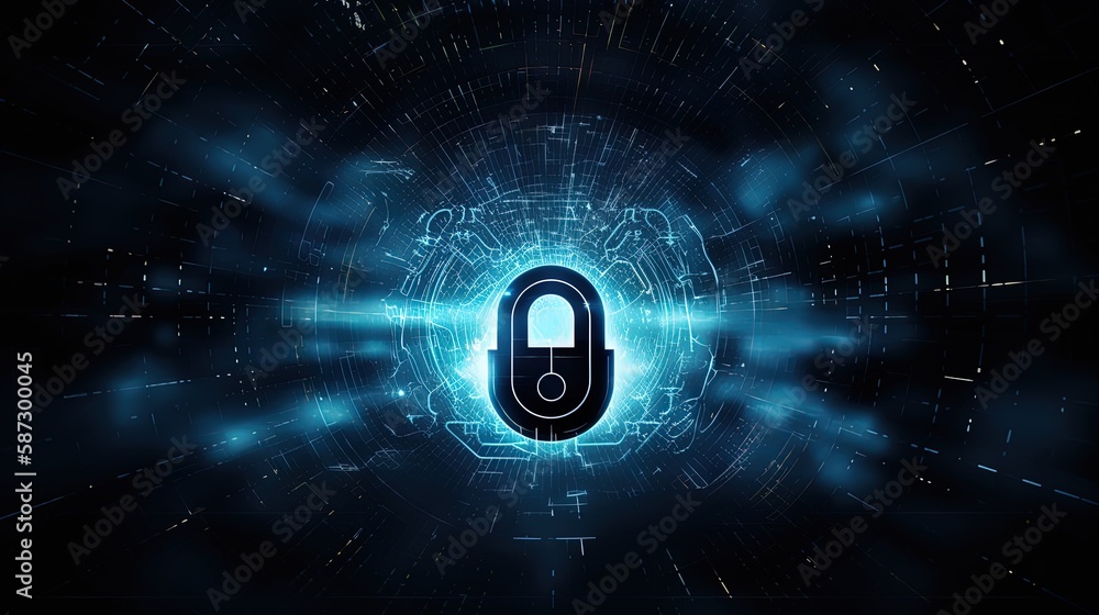 Cyber security HD backgrounds & 4K wallpapers for your devices. Elevate ...