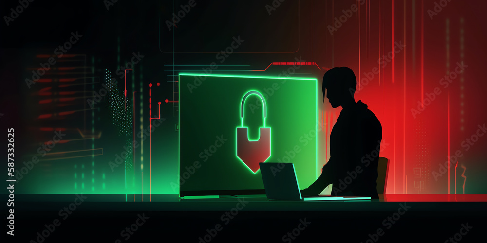 Stay Protected in a Connected World: Cybersecurity Defenses against ...