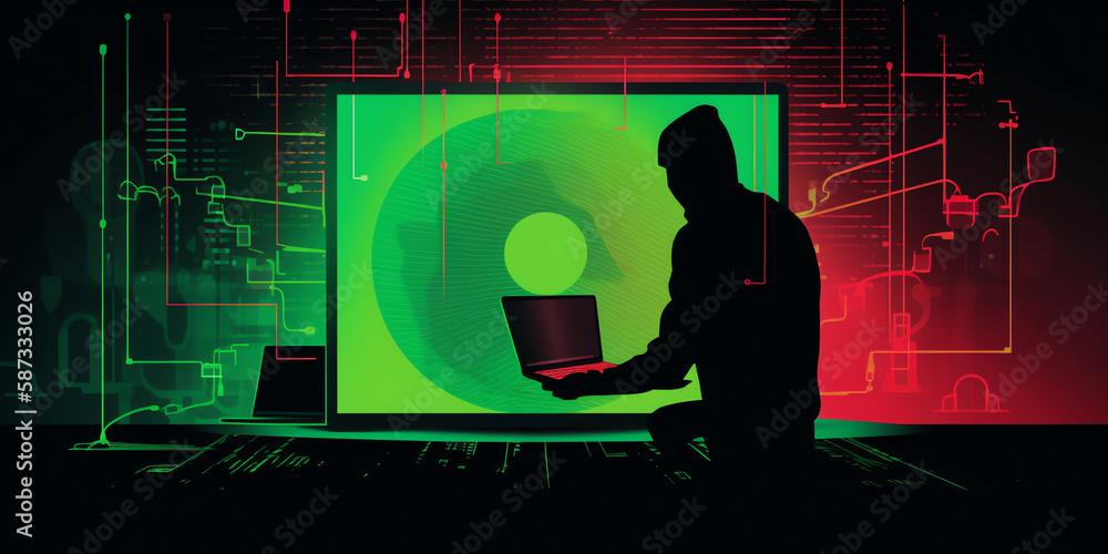 Stay Protected in a Connected World: Cybersecurity Defenses against ...