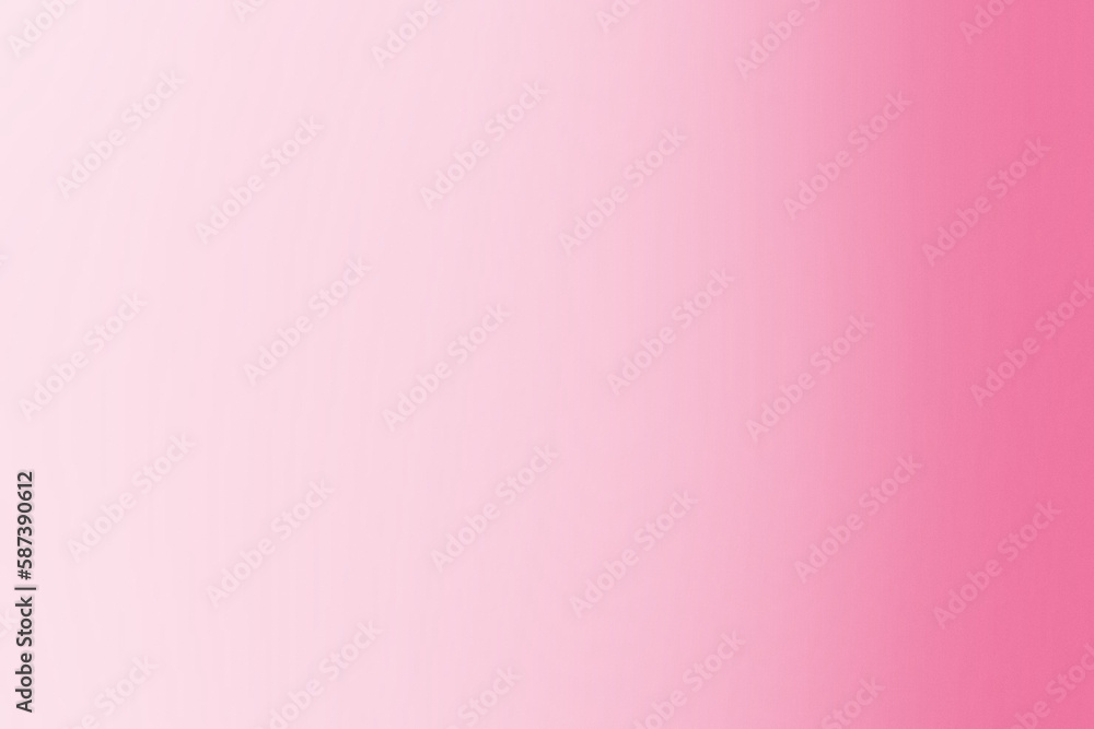 Trendy Pink Gradient Background. Abstract background or overlay with ...