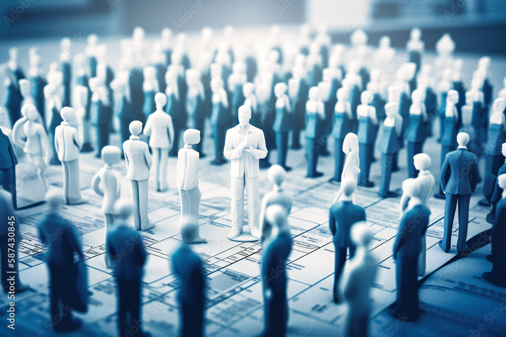 Building a high-performing workforce through talent acquisition ...