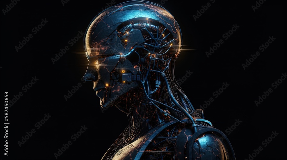 AI Dominance: Progress and Perils in a World Ruled by Advanced ...