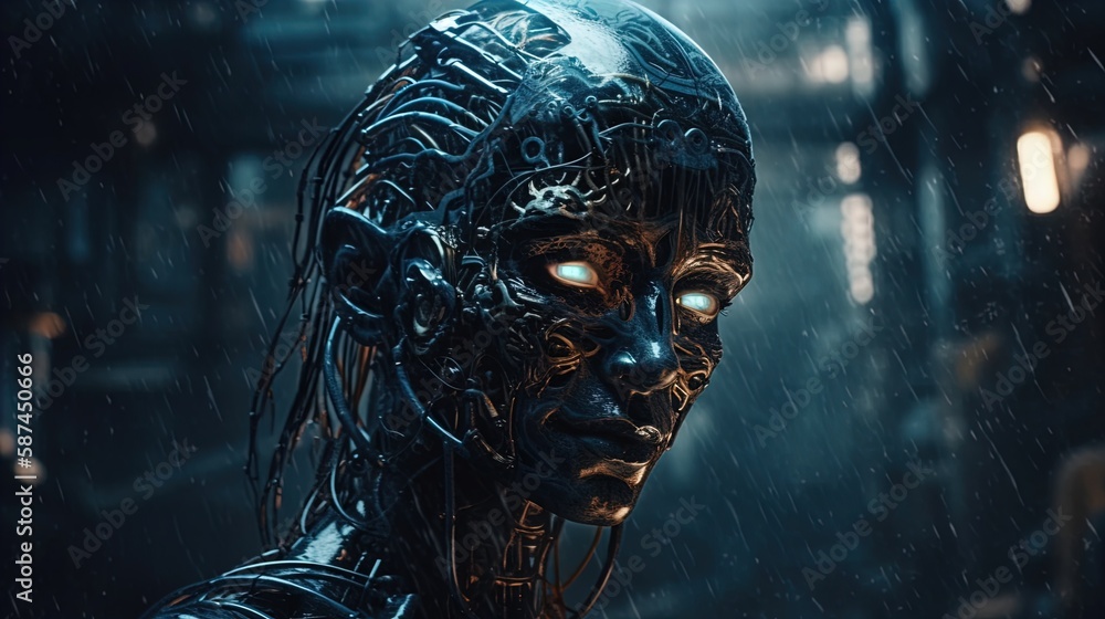 AI Dominance: Progress and Perils in a World Ruled by Advanced ...