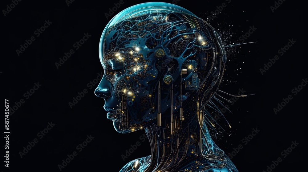 AI Dominance: Progress and Perils in a World Ruled by Advanced ...